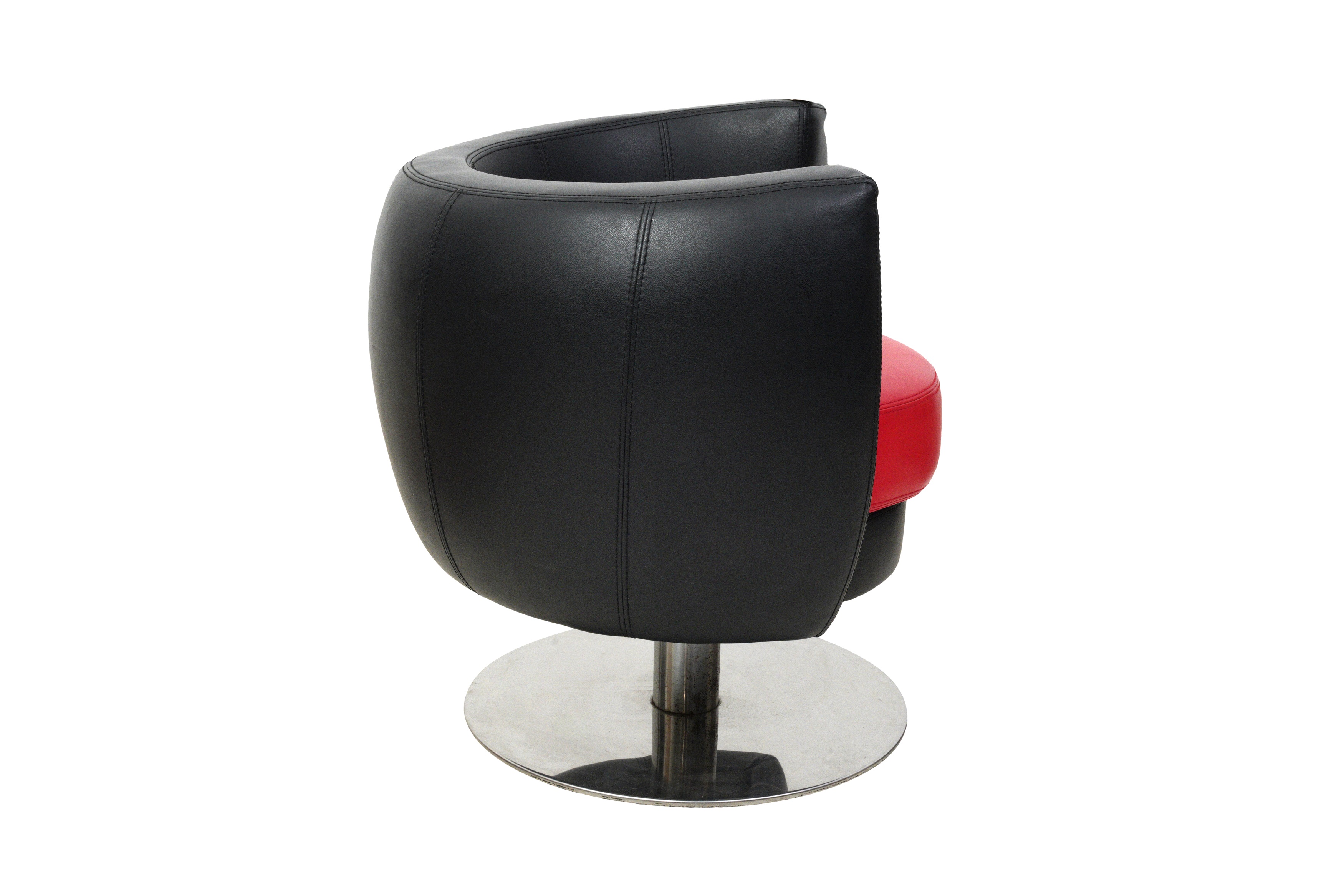 Lot 85 - ALIDA CAPPELLINI (ITALIAN (b.1943) AND