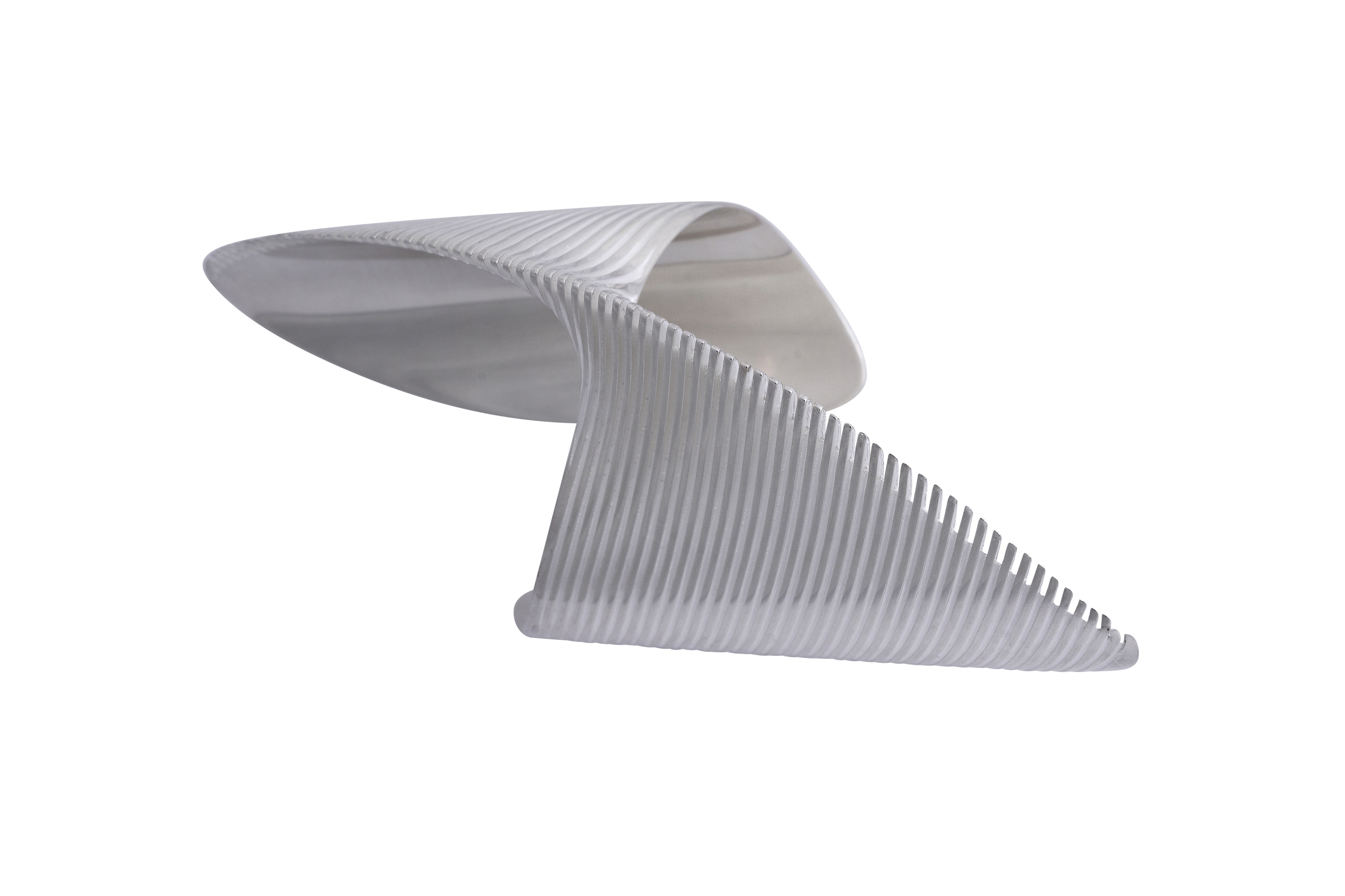 Lot 222 - DAME ZAHA HADID (IRAQI-BRITISH 1950-2016)