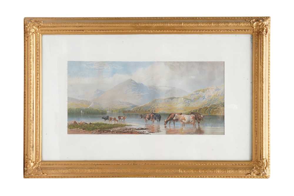 Lot 245 - AFTER GREASON (CIRCA. 1871)