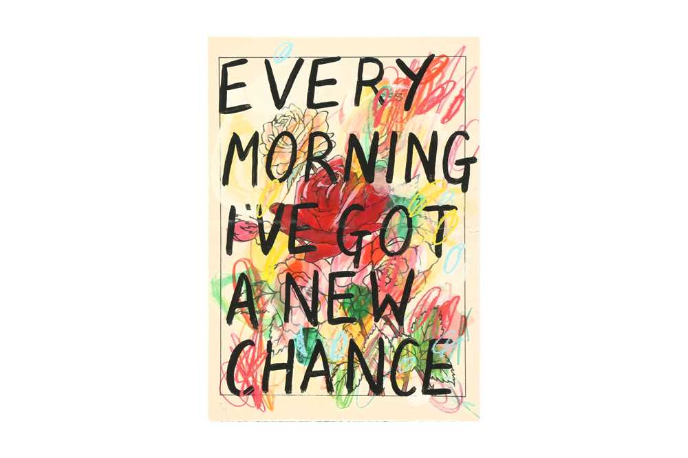 Lot 245 - ADAM BRIDGLAND (BRITISH CONTEMPORARY)