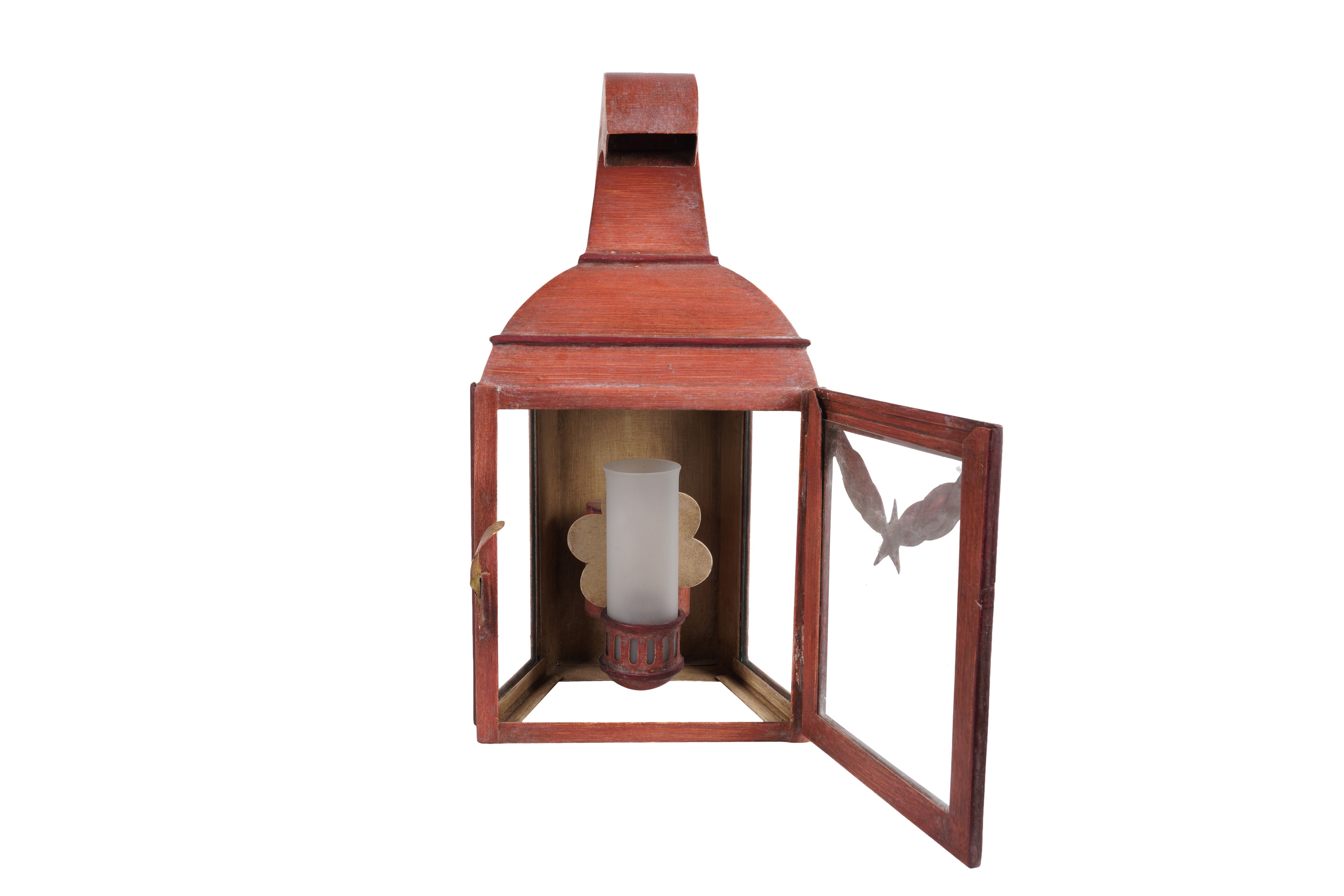 Lot 262 - COLEFAX AND FOWLER