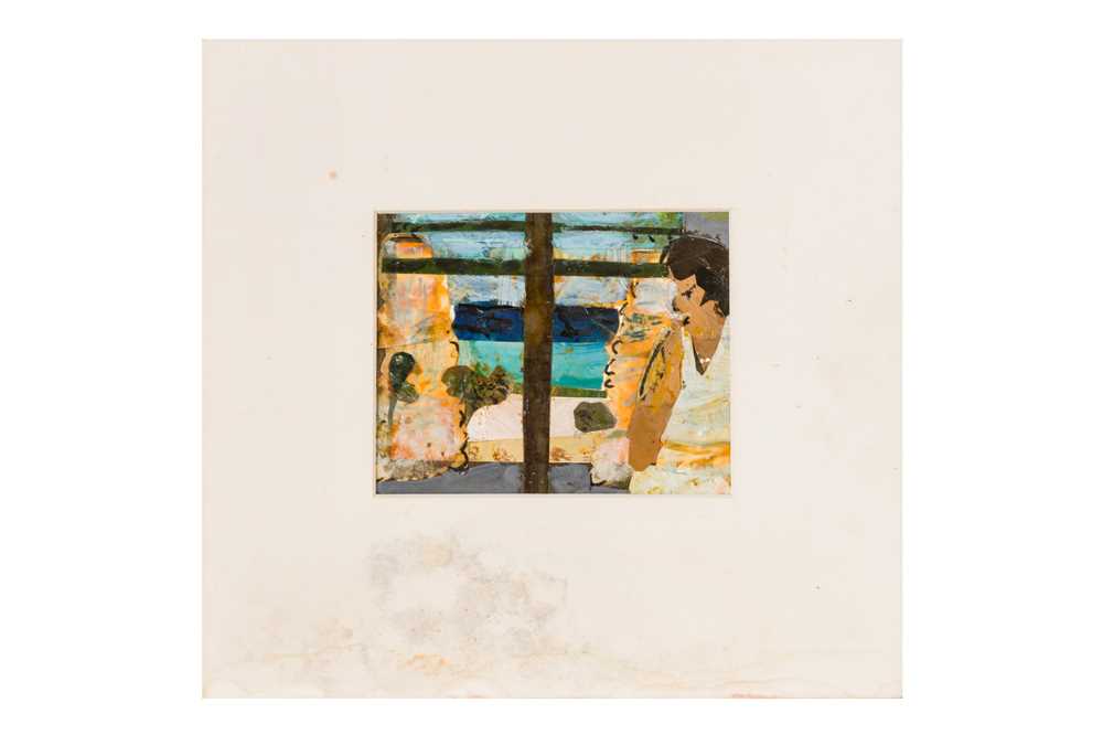 Lot 108 - ELSBETH JUDA (BRITISH, 1911-2014)