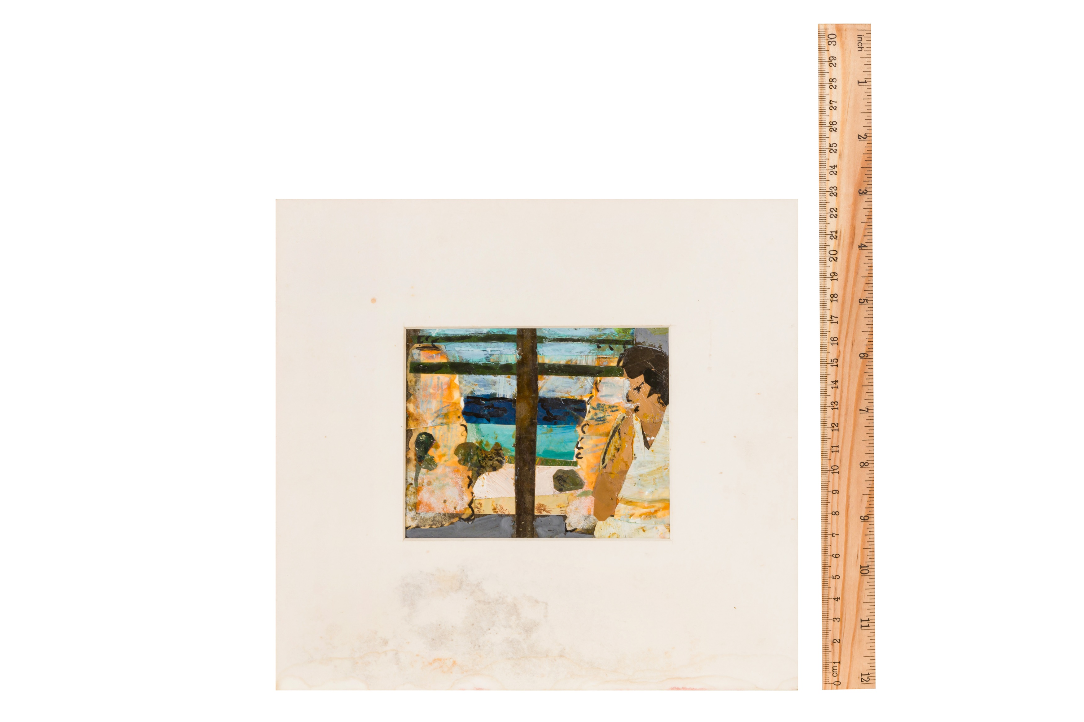 Lot 108 - ELSBETH JUDA (BRITISH, 1911-2014)