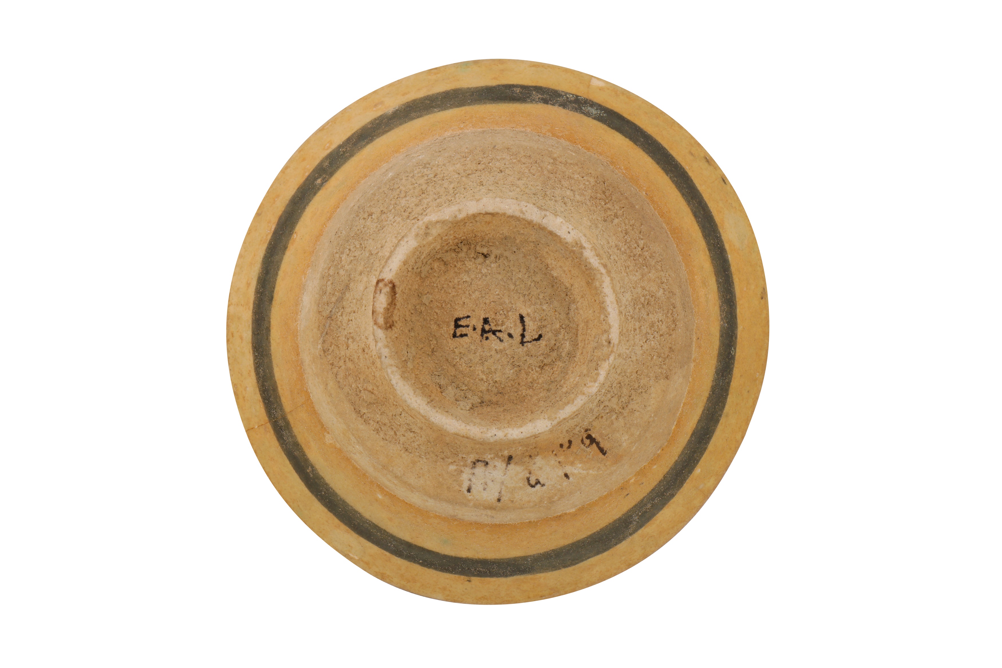 Lot 49 - A 12TH-13TH CENTURY PERSIAN SELJUK GLAZED