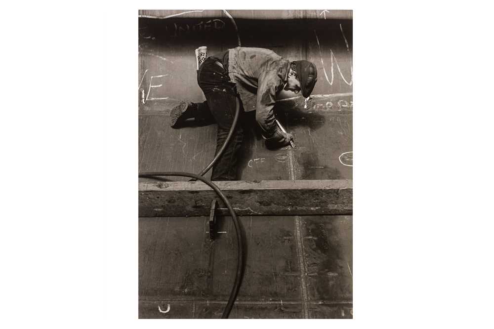 Lot 238 - Colin Jones (1936-2021)