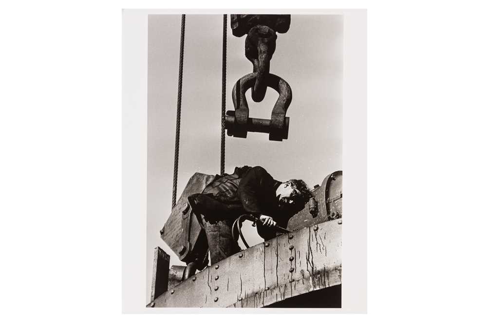 Lot 240 - Colin Jones (1936-2021)