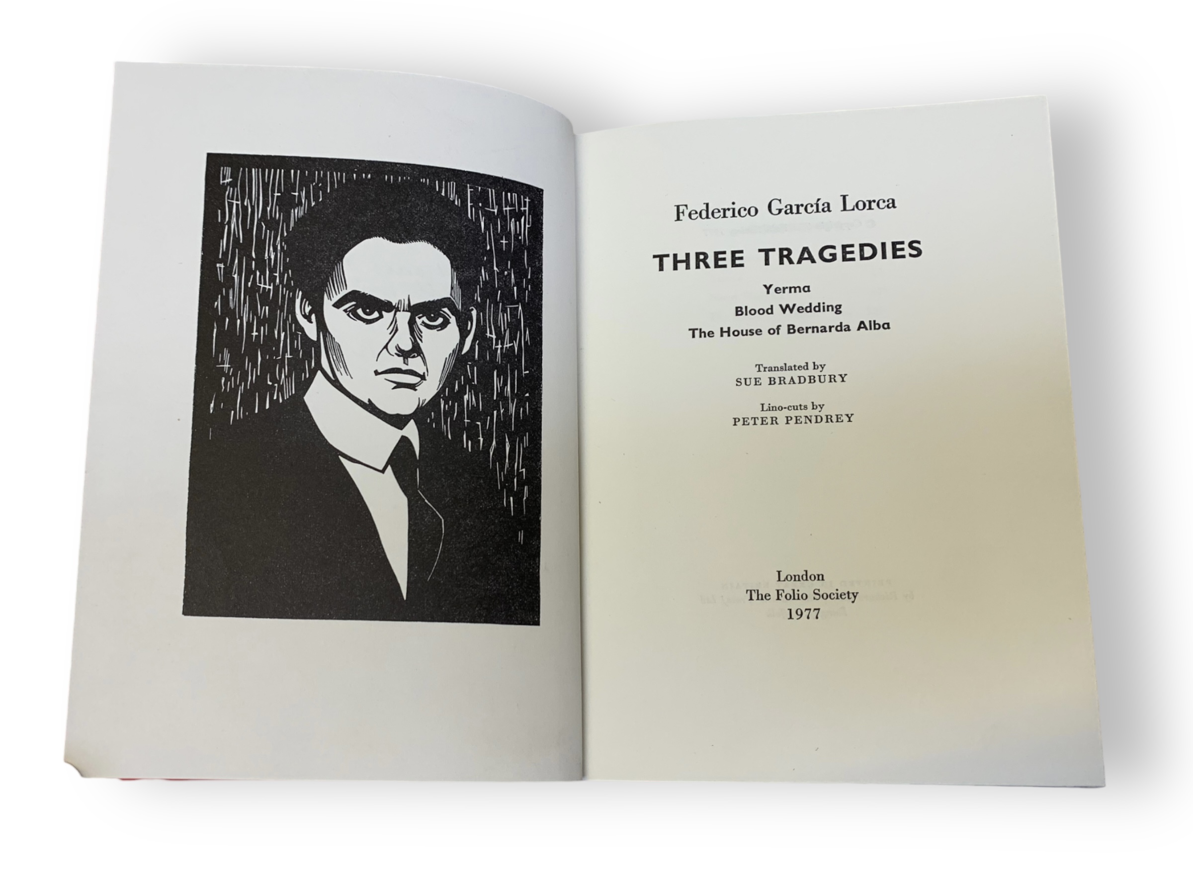 Lot 147 - The Folio Society