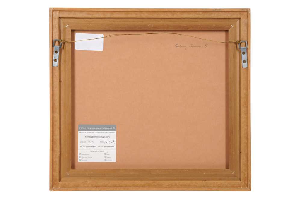Lot 265 - DAY BOWMAN (BRITISH B.1947)