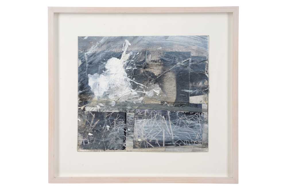 Lot 265 - DAY BOWMAN (BRITISH B.1947)
