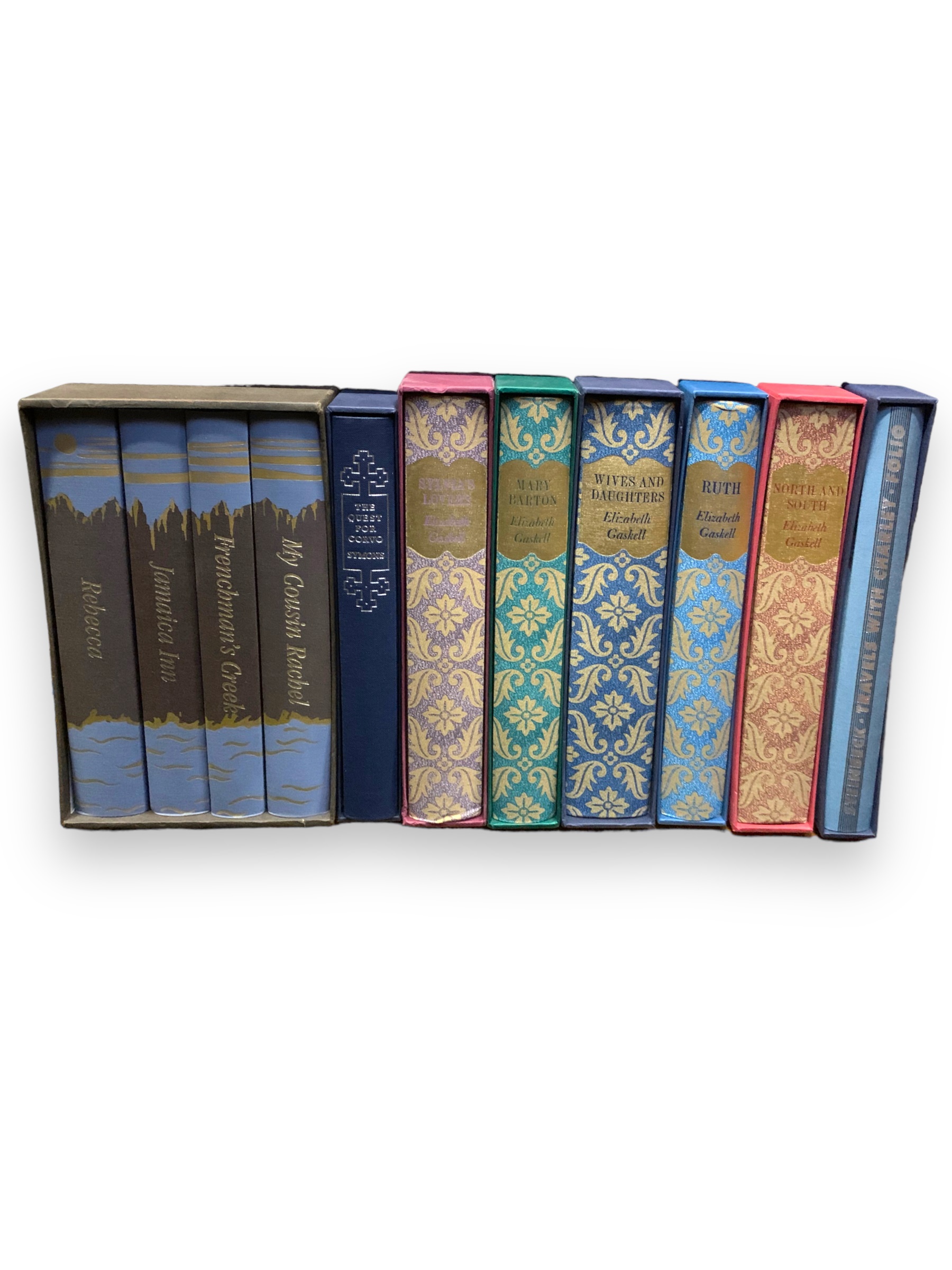 Lot 171 - The Folio Society: Signed by the