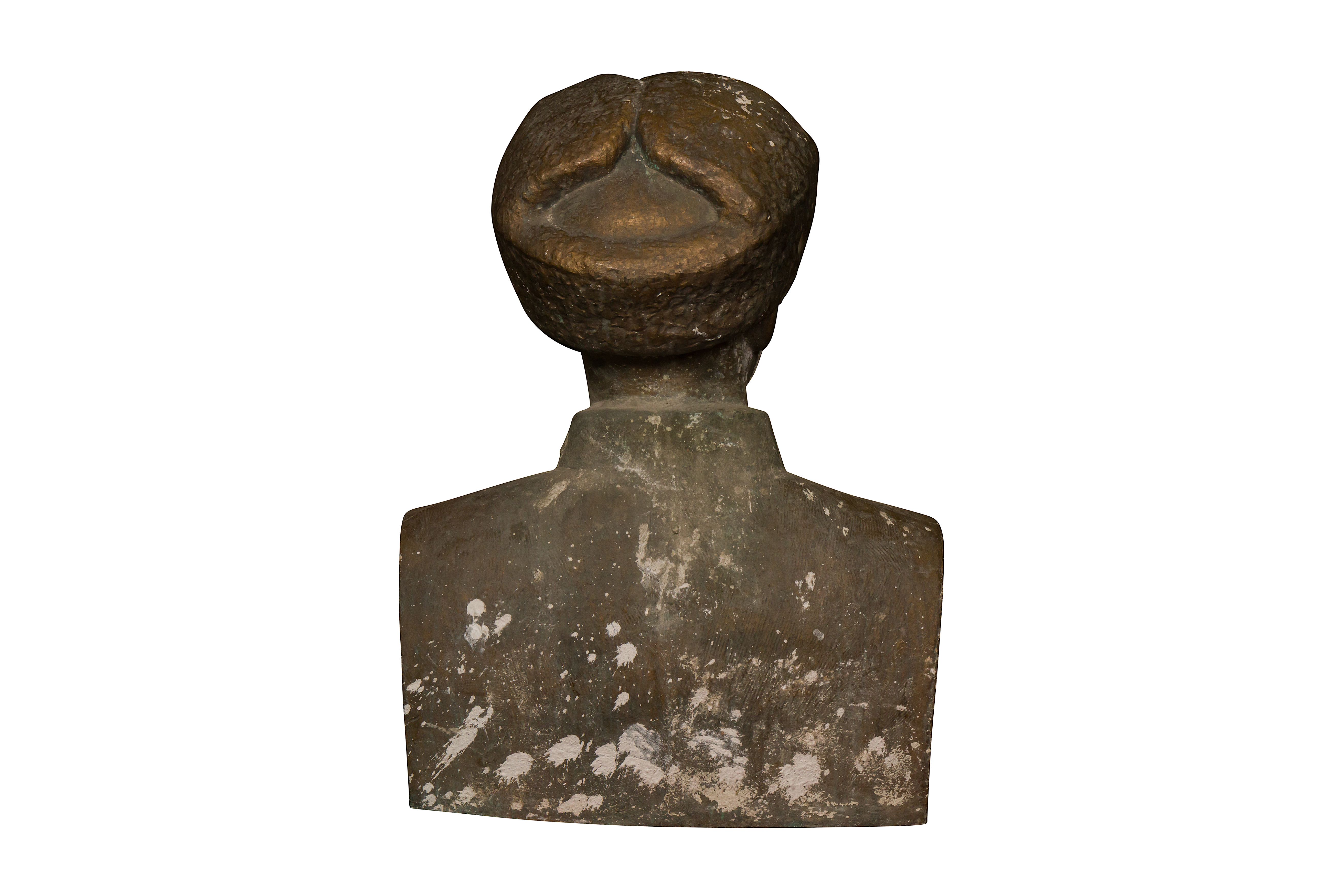 Lot 133 - Model Hero – Lei Feng