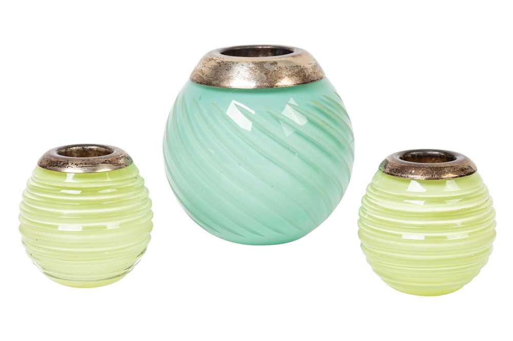 Lot 178 - LUCY COPE (BRITISH 21TH CENTURY)