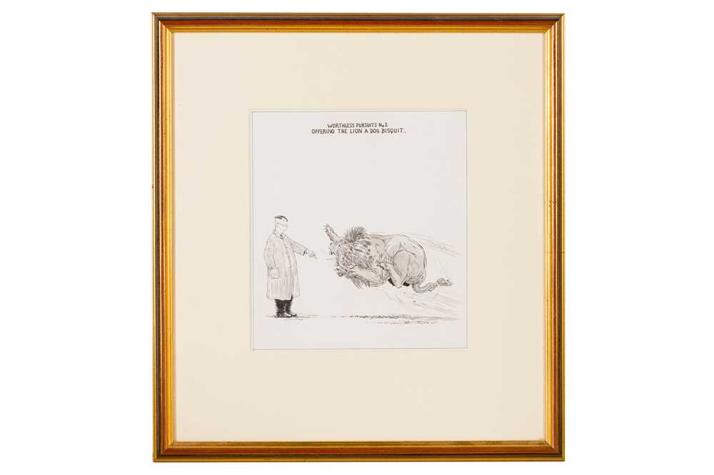 Lot 208 - Patrick Wright