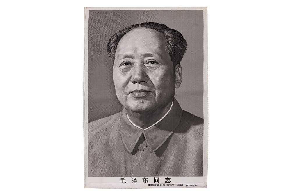 Lot 129 - Collection of portraits of the 5 main