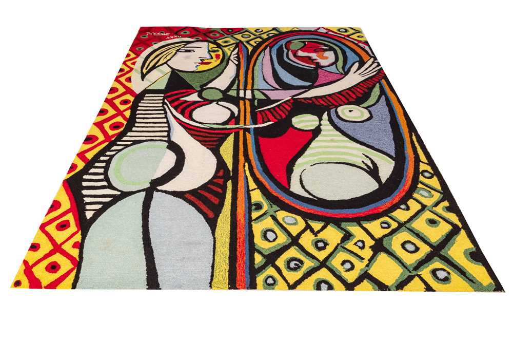 Lot 260 After Pablo Picasso Spanish 1881 1973