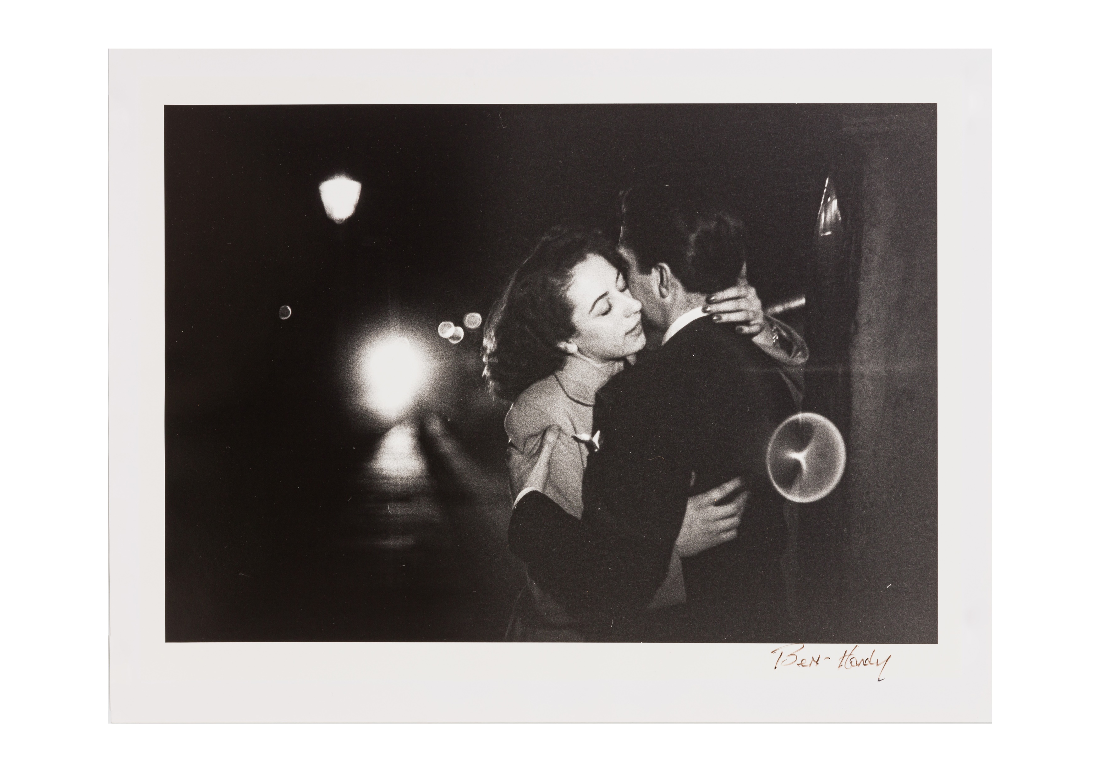 Lot 84 - Bert Hardy (1913-1995)