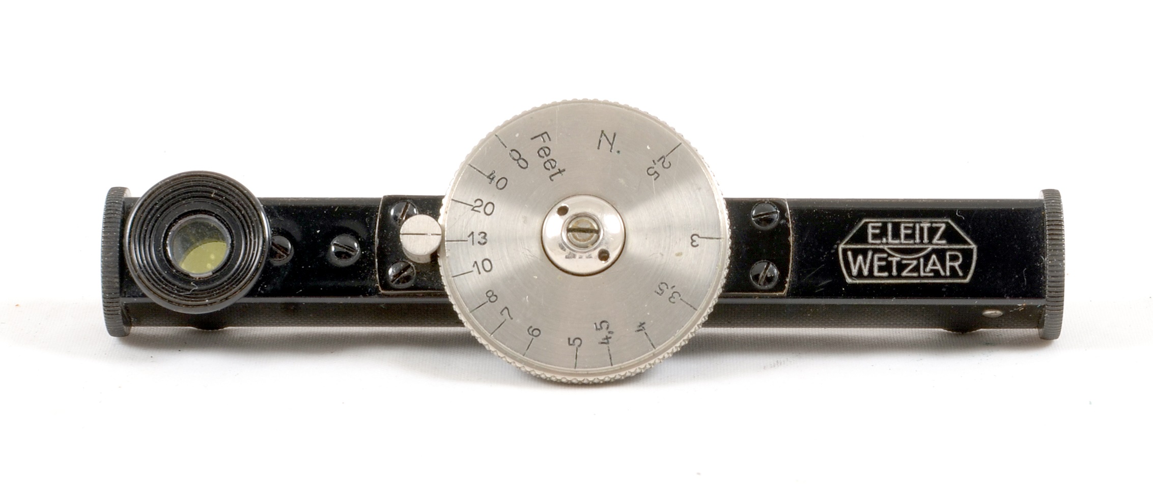 Lot 135 - Nagel Pupille 127 Camera Outfit with Leica