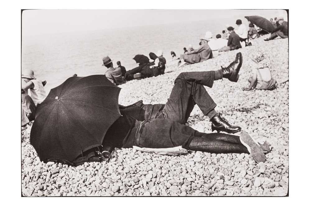 Lot 145 - Henri Cartier-Bresson (1908-2004)
