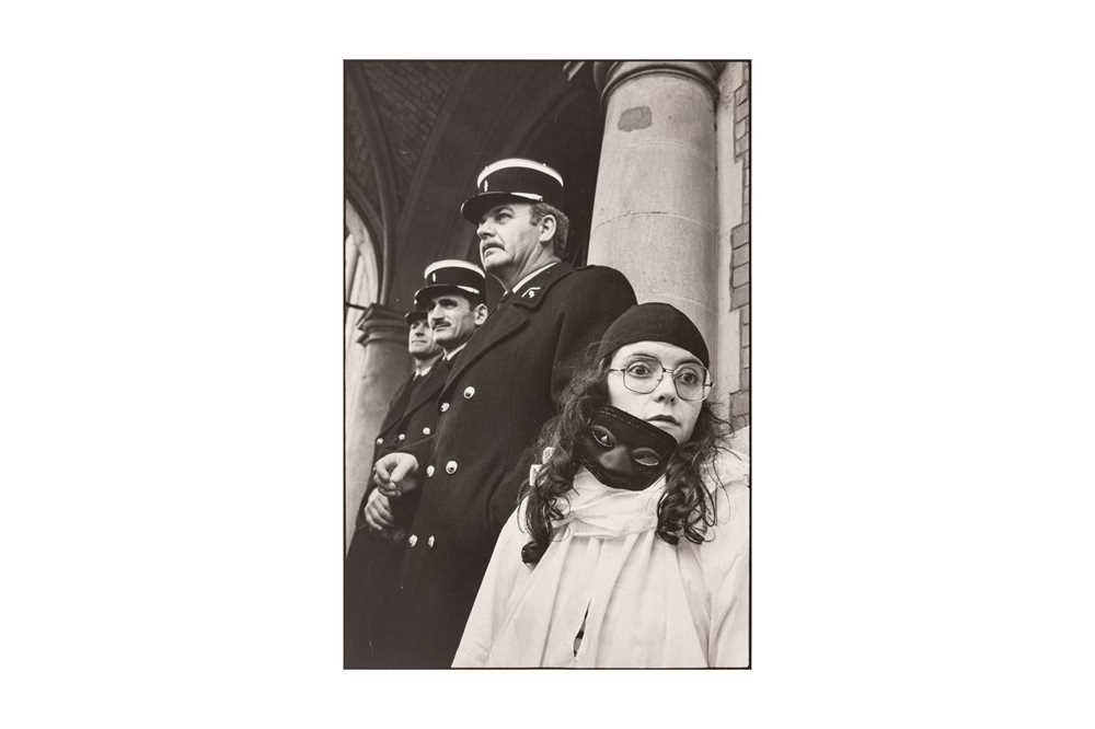 Lot 159 - Henri Cartier-Bresson (1908-2004)