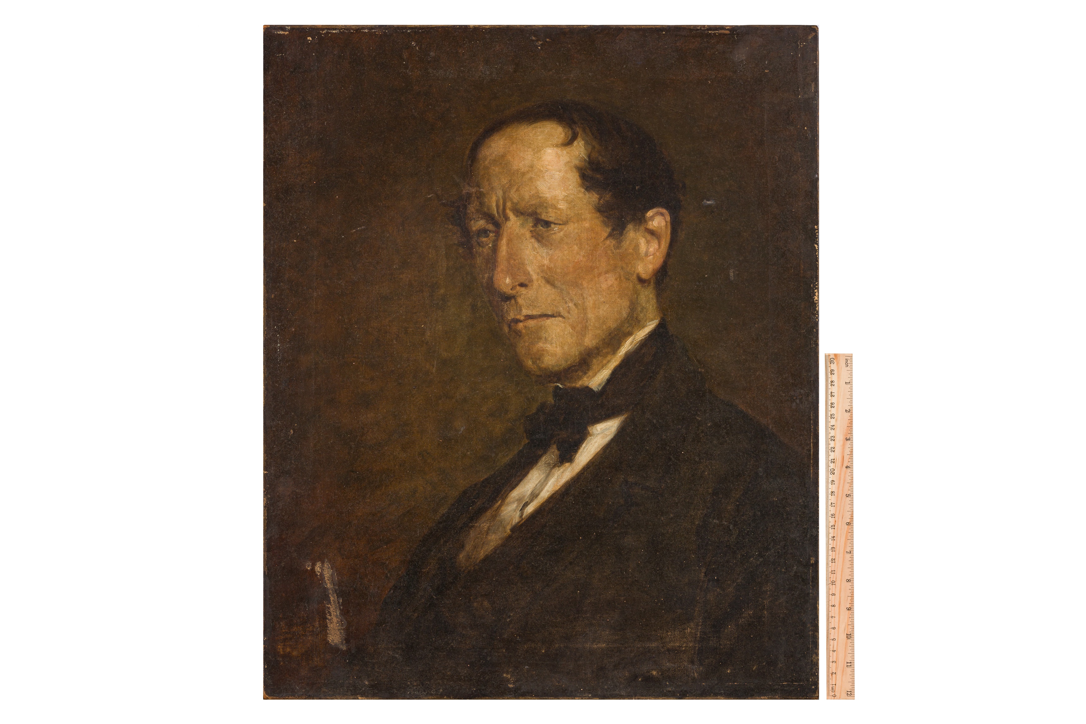 Lot 131 - CIRCLE OF JAMES ABBOT MCNEILL WHISTLER (LATE