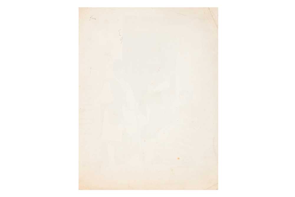 Lot 40 - Jean Laurent (1816-1886)