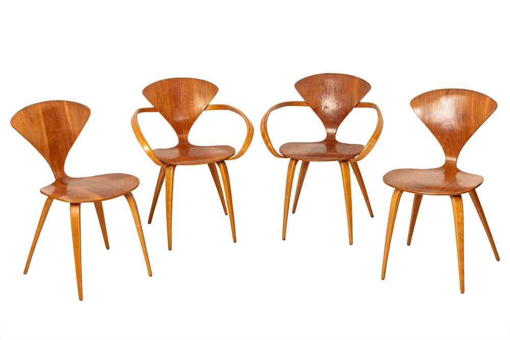 Lot 188 - NORMAN CHERNER (AMERICAN 1920-1987) FOR