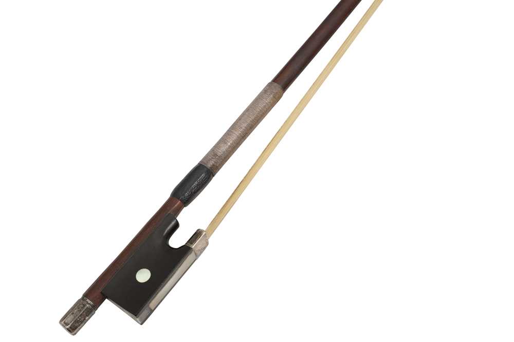 Lot 160 - AN EARLY 20TH CENTURY WILHELM HERMANN HAMMIG