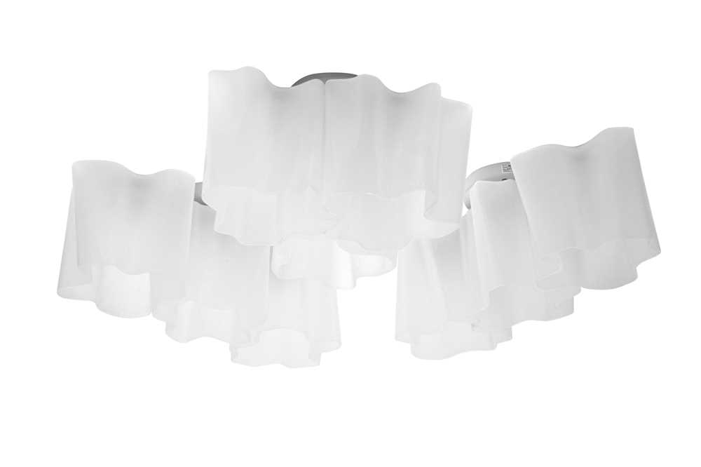 Lot 132 - GERHARD REICHERT AND MICHELE DE LUCCHI