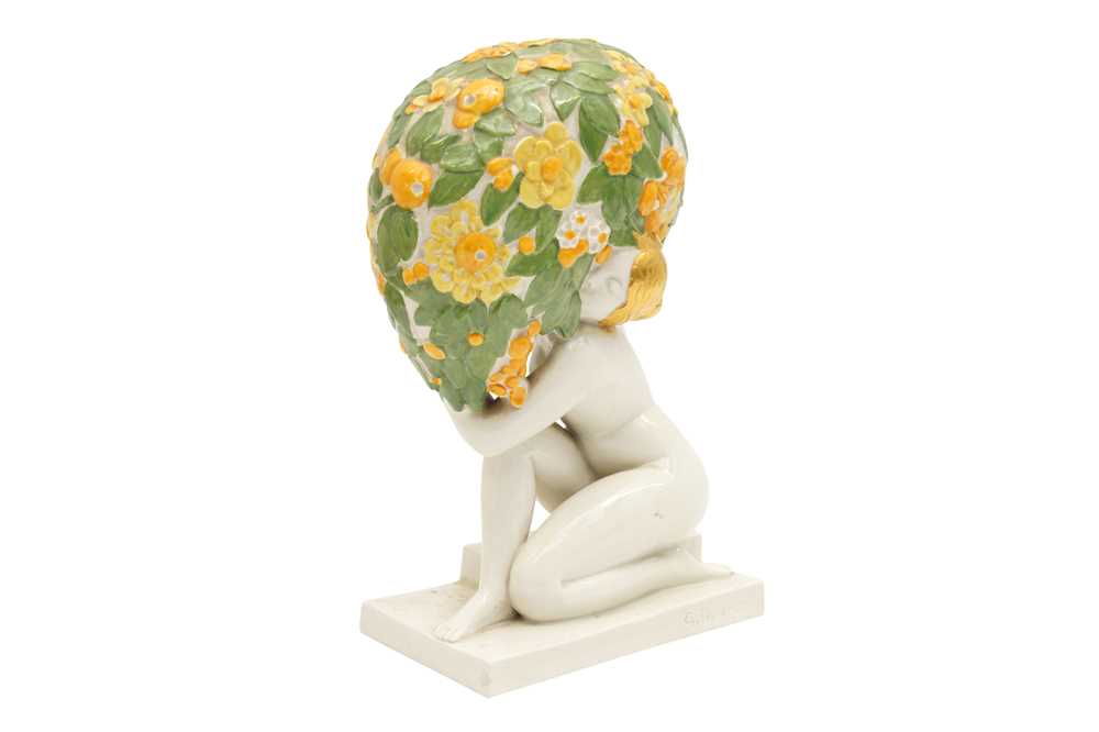 Lot 12 - GEORGES-HENRI TRIBOUT (FRENCH 1884-1962)