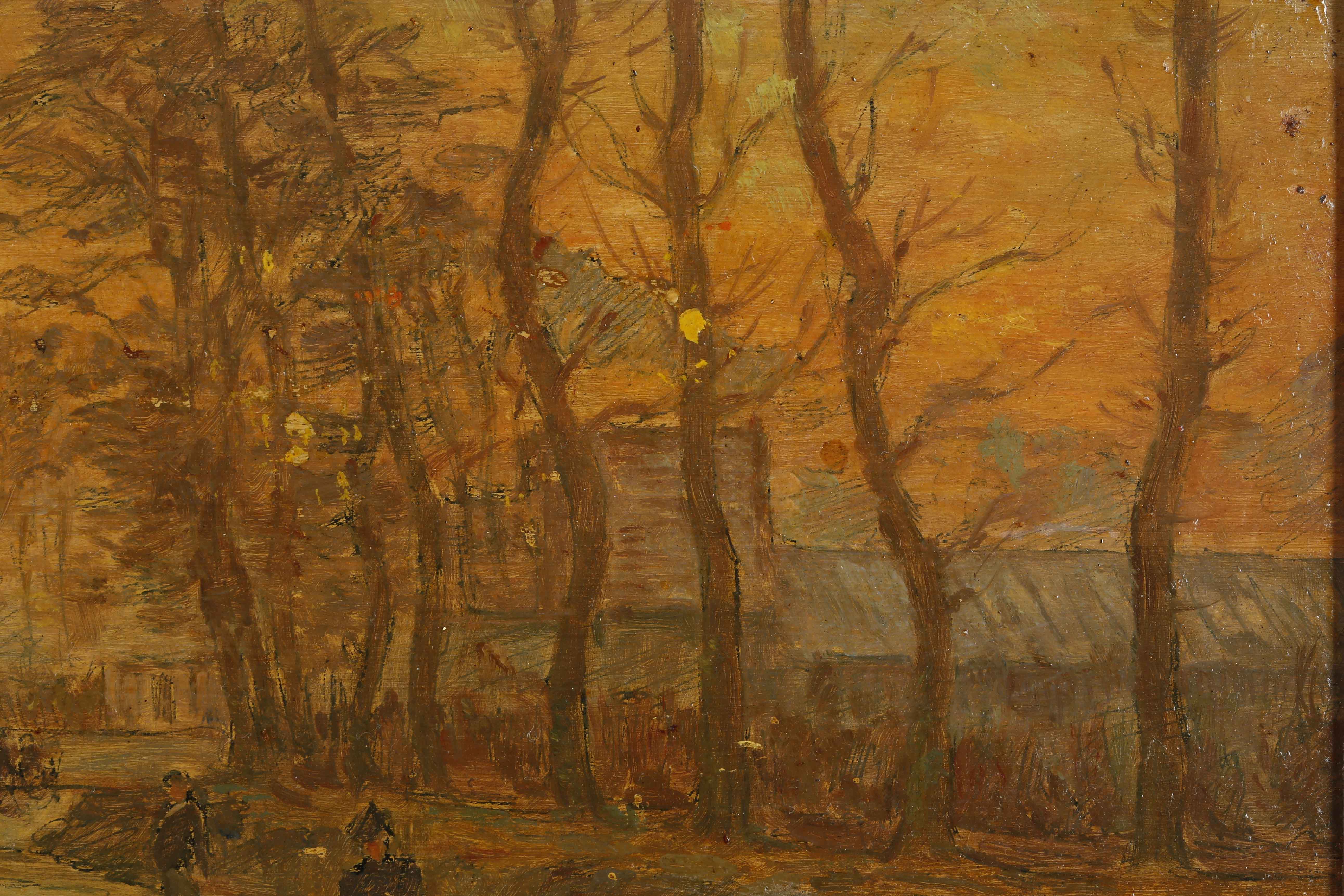 Lot 21 - Jean Baptiste Brunel (French, 1844-1929).