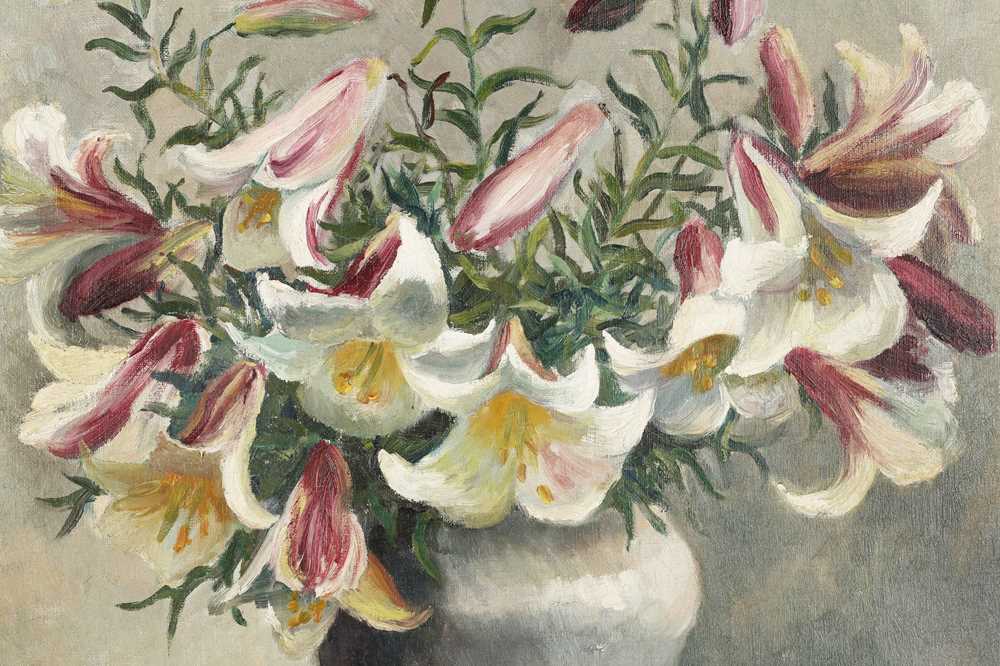 Lot 50 - Attributed to Roger Fry (English, 1866-1934).