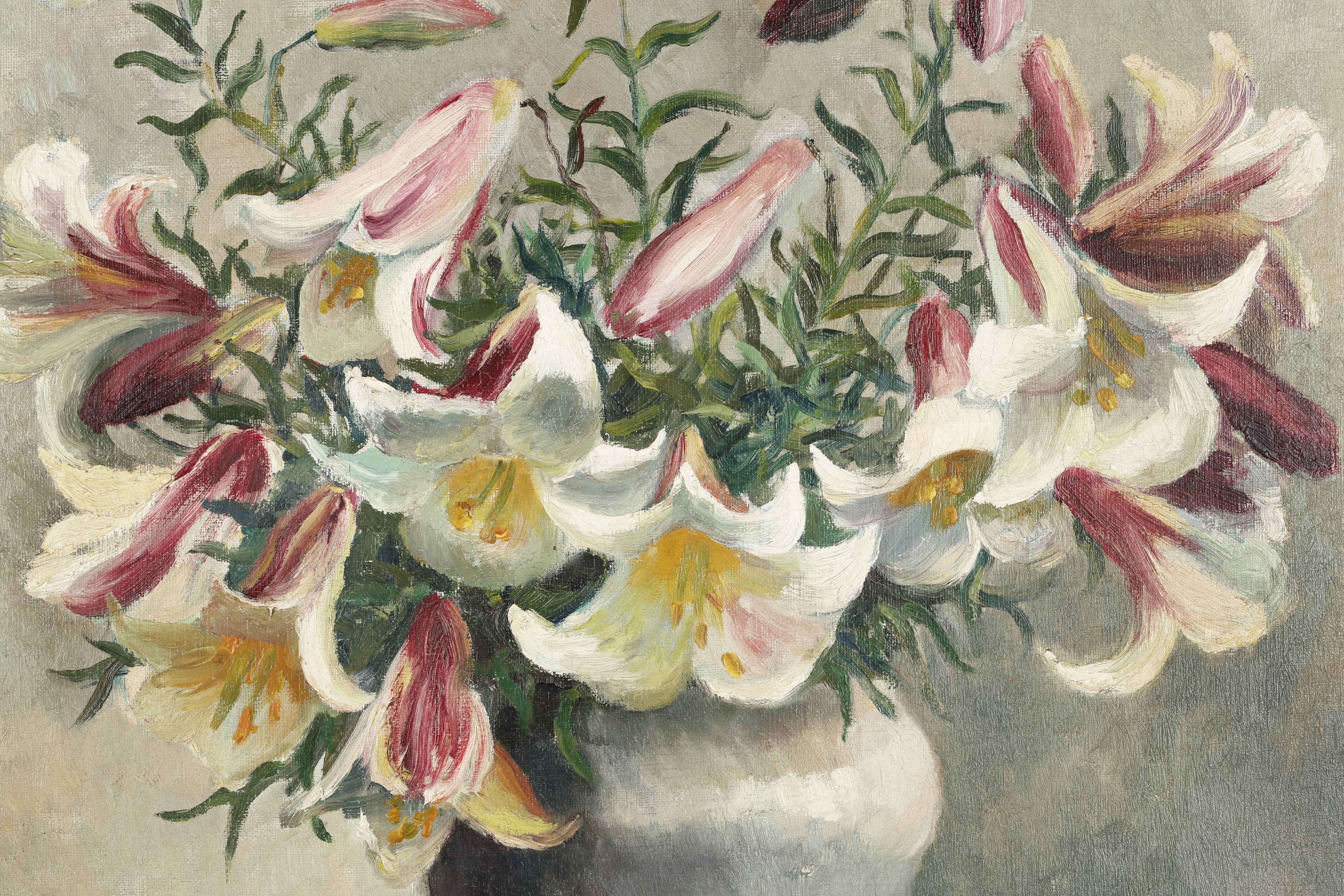 Lot 50 - Attributed to Roger Fry (English, 1866-1934).