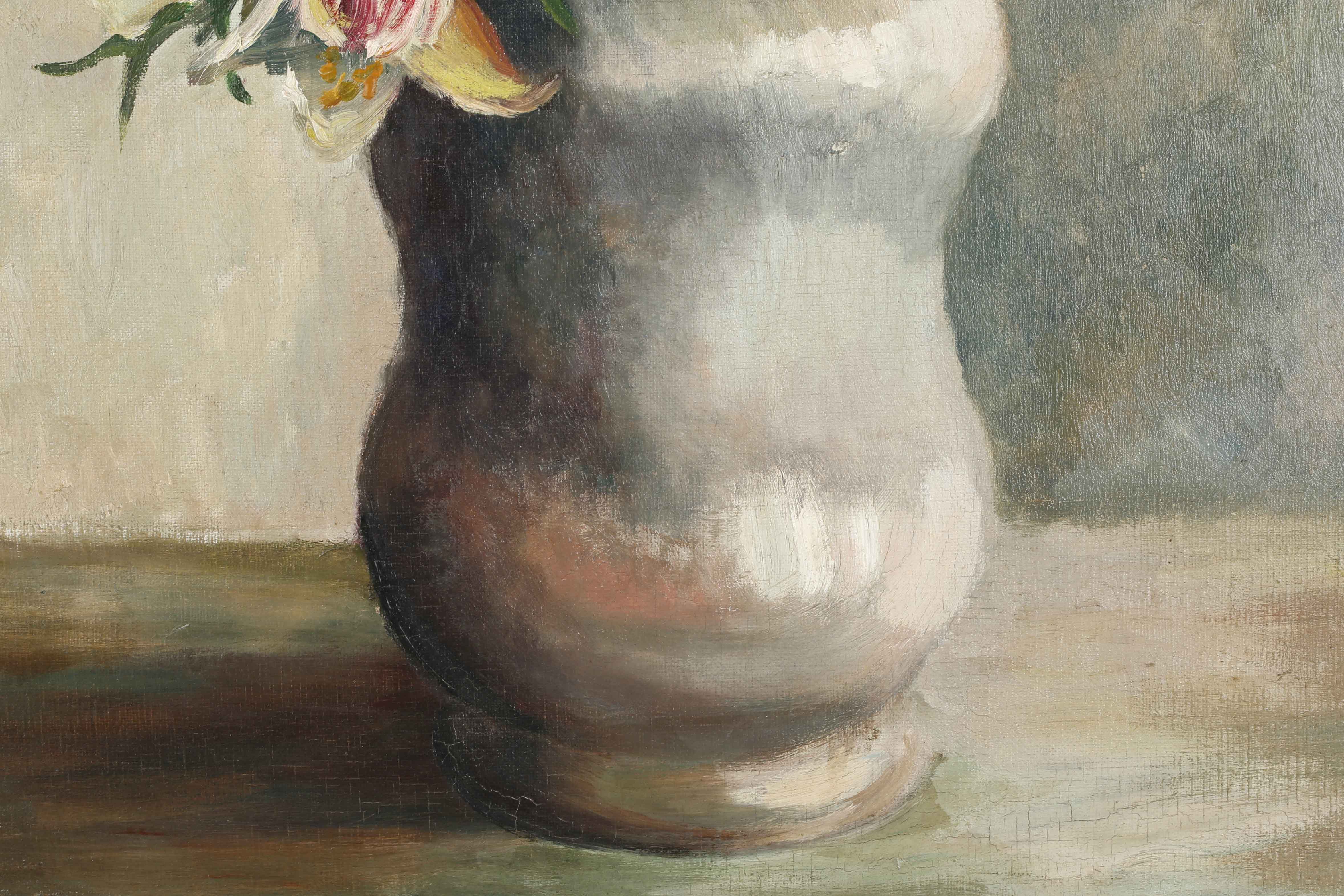 Lot 50 - Attributed to Roger Fry (English, 1866-1934).