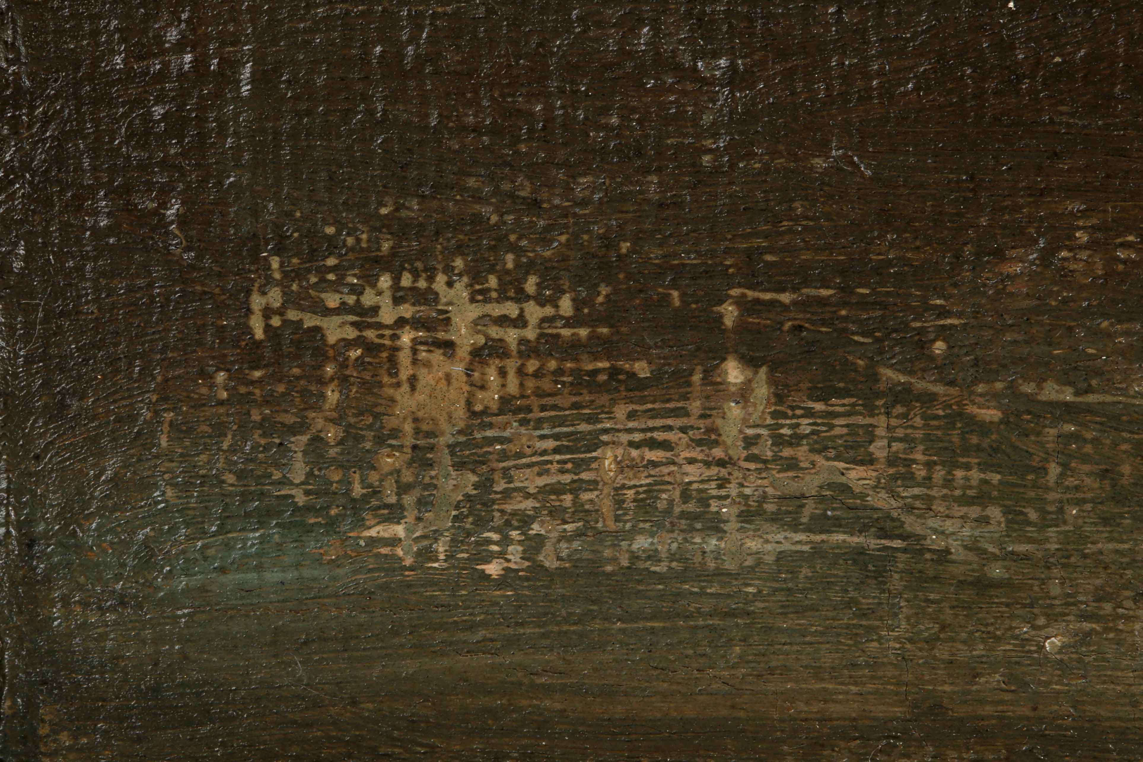 Lot 50 - Attributed to Roger Fry (English, 1866-1934).