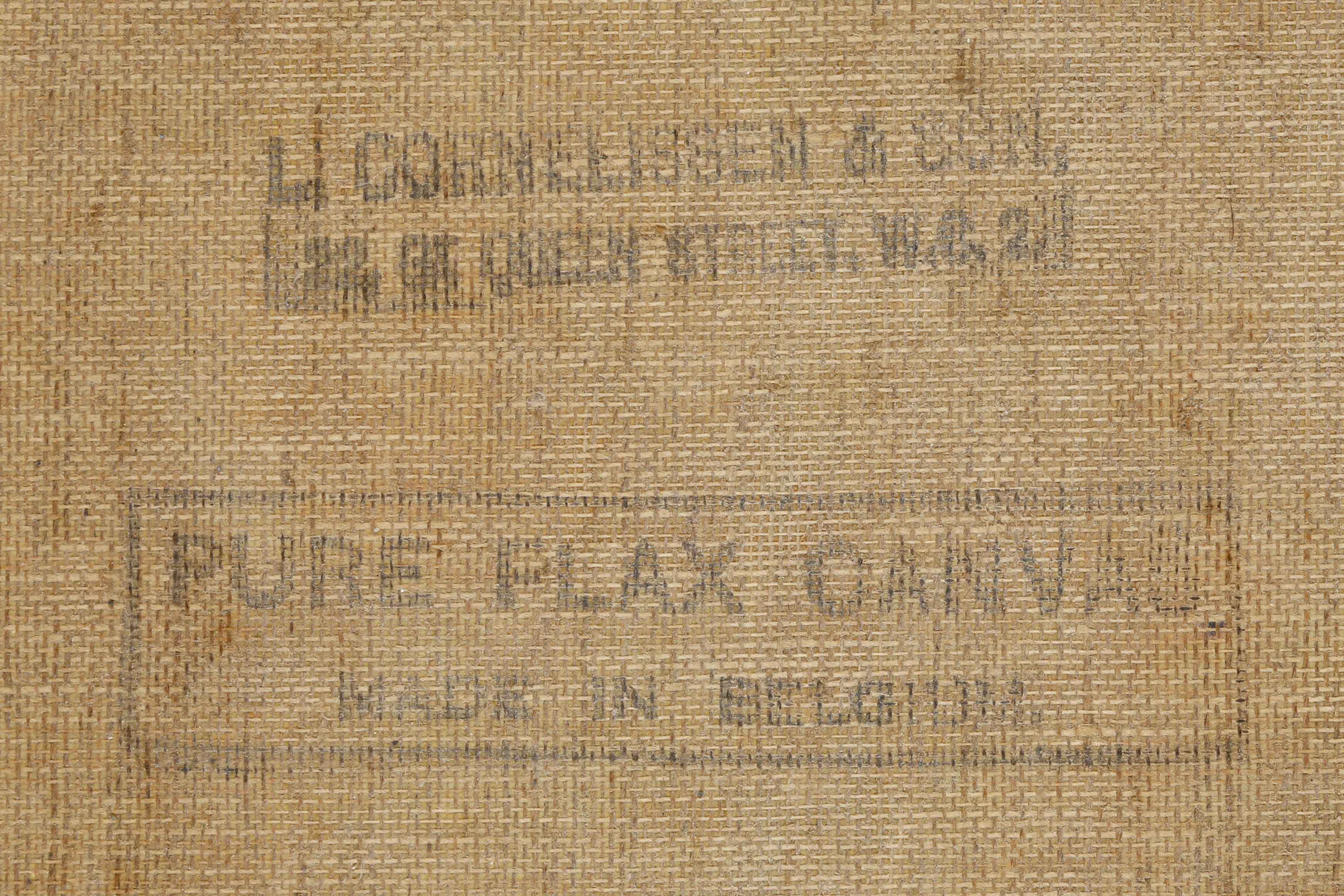 Lot 50 - Attributed to Roger Fry (English, 1866-1934).