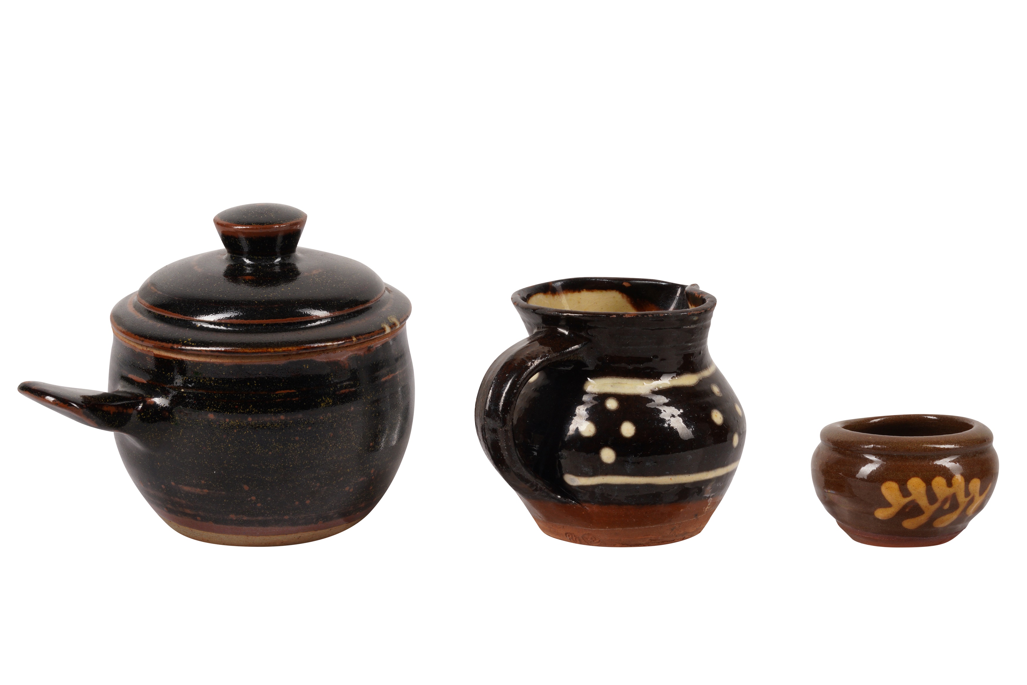 Lot 85 - RAY FINCH (BRITISH 1914-2012) AND OTHERS FOR