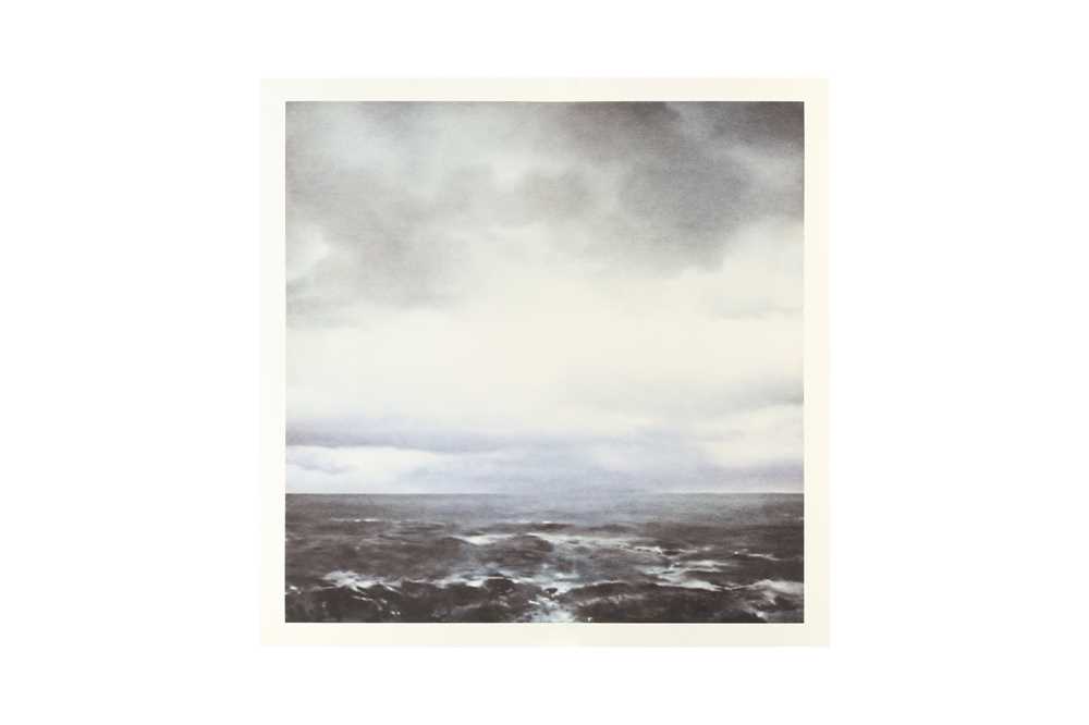 Lot 215 - GERHARD RICHTER (GERMAN B. 1932) Lot 215 - GERHARD RICHTER (GERMAN B. 1932)