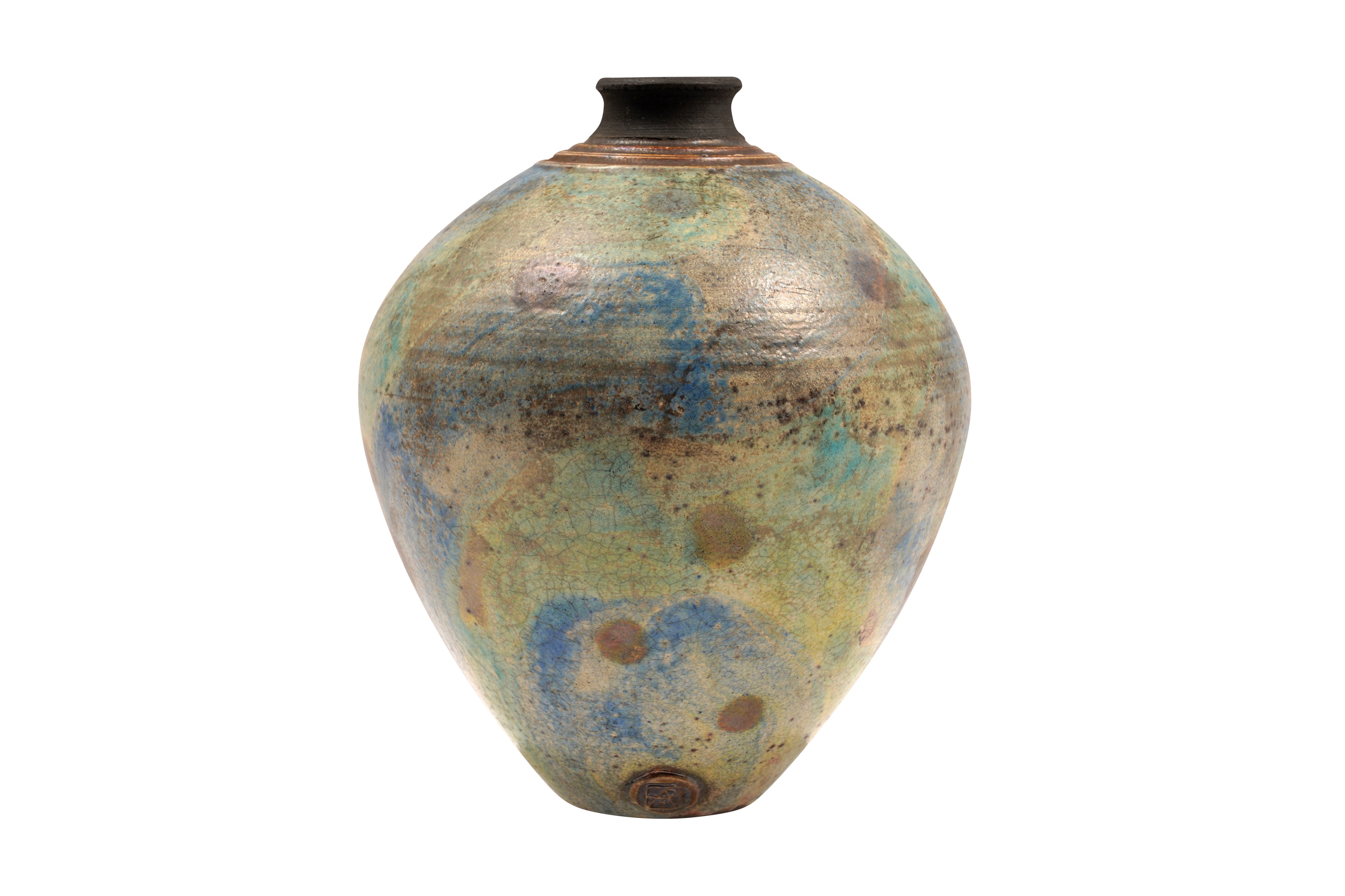 Lot 104 - ANDREW HAGUE (BRITISH, b.1948) FOR ASKRIGG