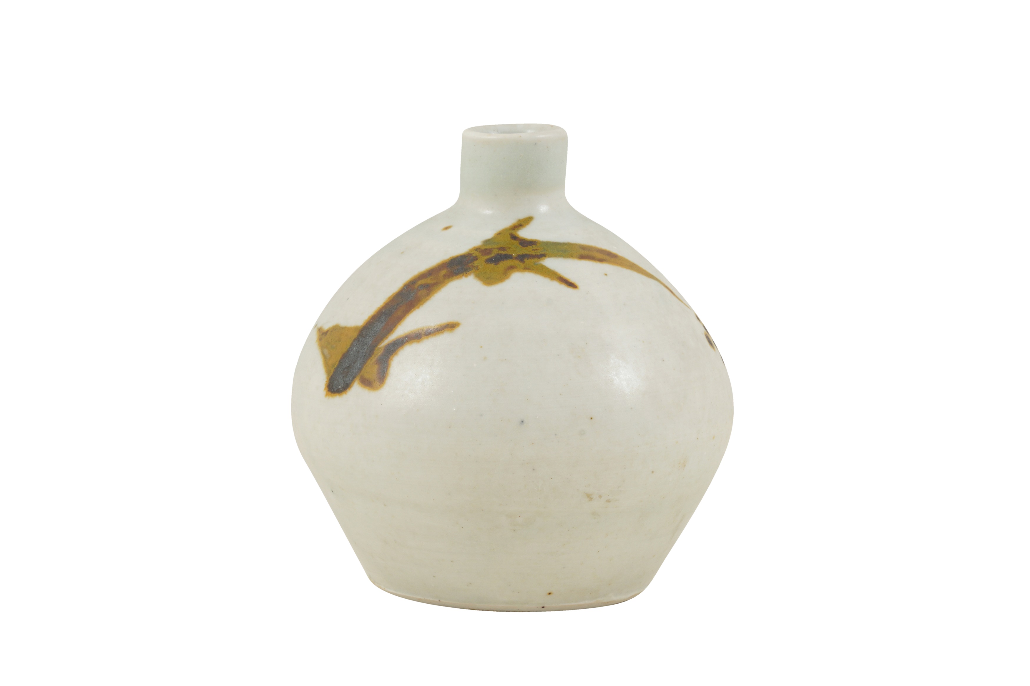 Lot 153 - ATTRIBUTED TO BERNARD LEACH (BRITISH,