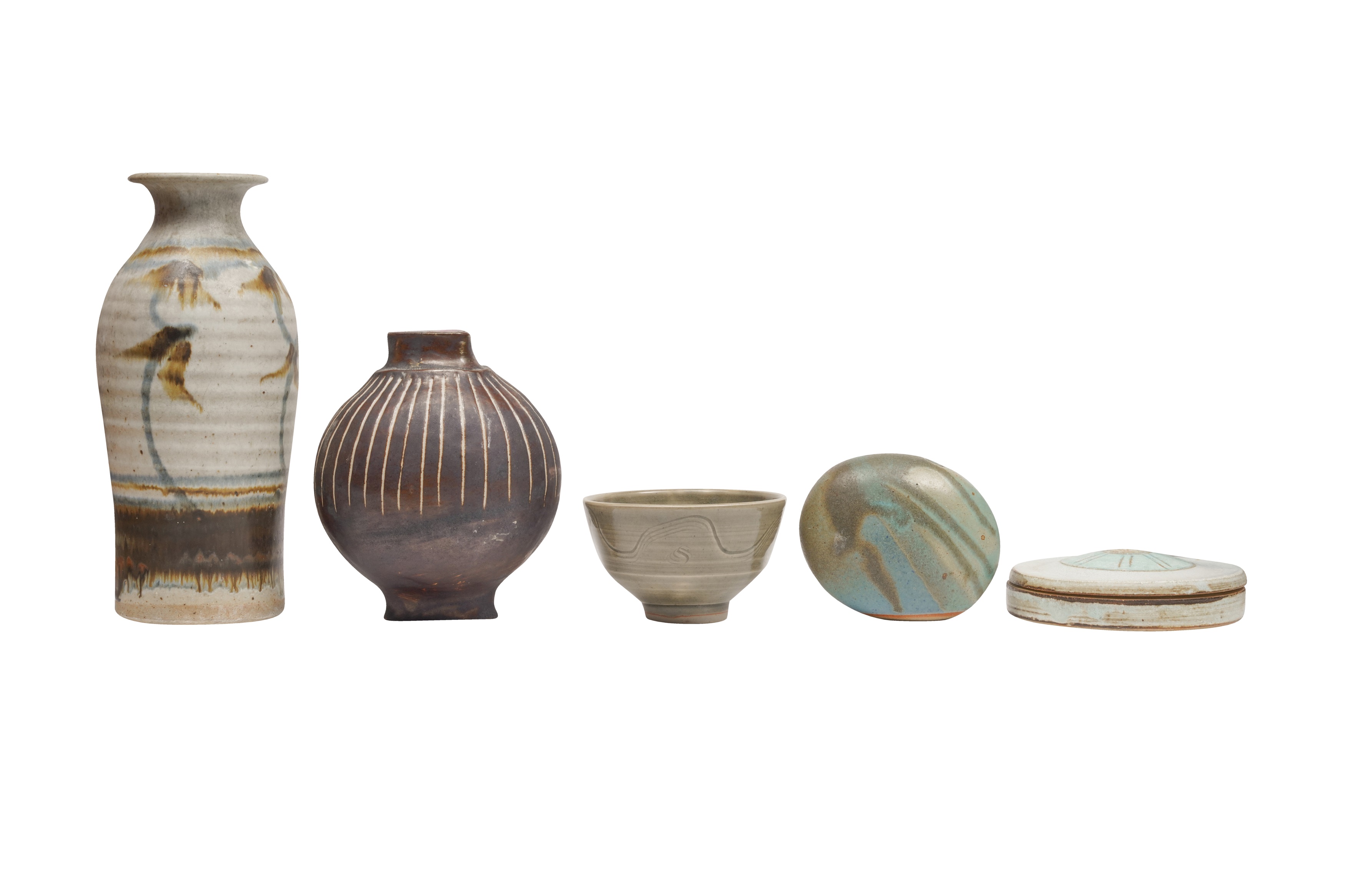 Lot 164 - RAY FINCH (1914-2012), MARY WHITE