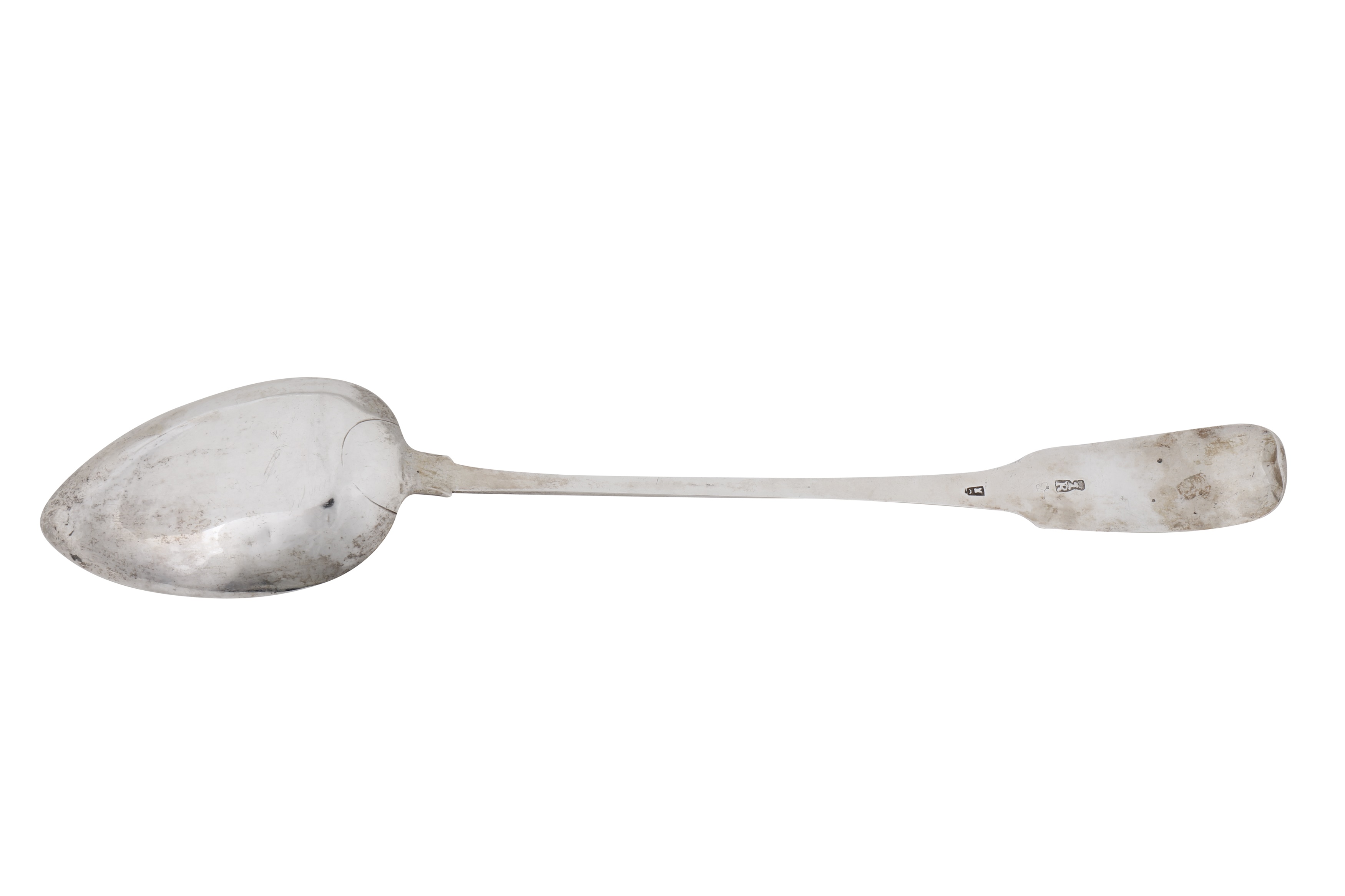 Lot 370 - An early 19th century Maltese colonial