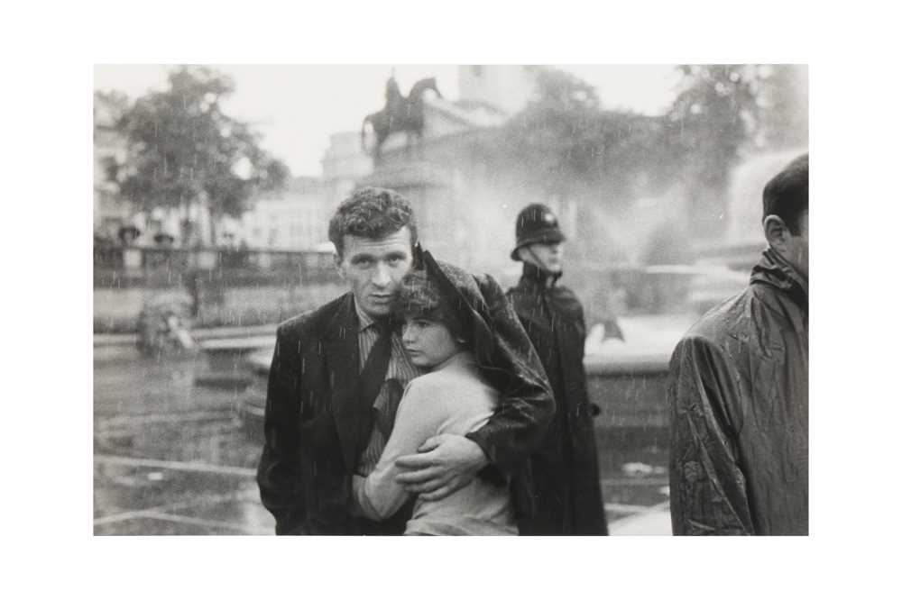 Lot 146 - Bruce Davidson (b.1933)