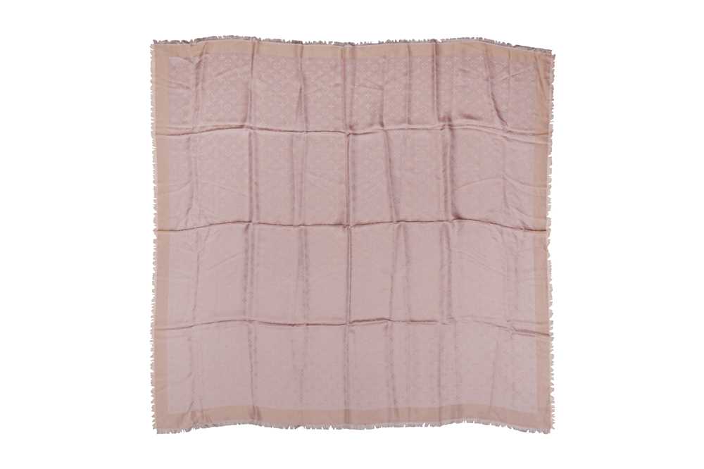 Lot 121 - Louis Vuitton Dusty Rose Classique Monogram