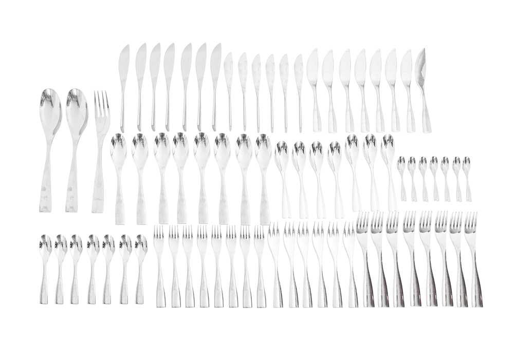 Lot 80 - CLAUDIO COLUCCI (SWISS, 21ST CENTURY) FOR