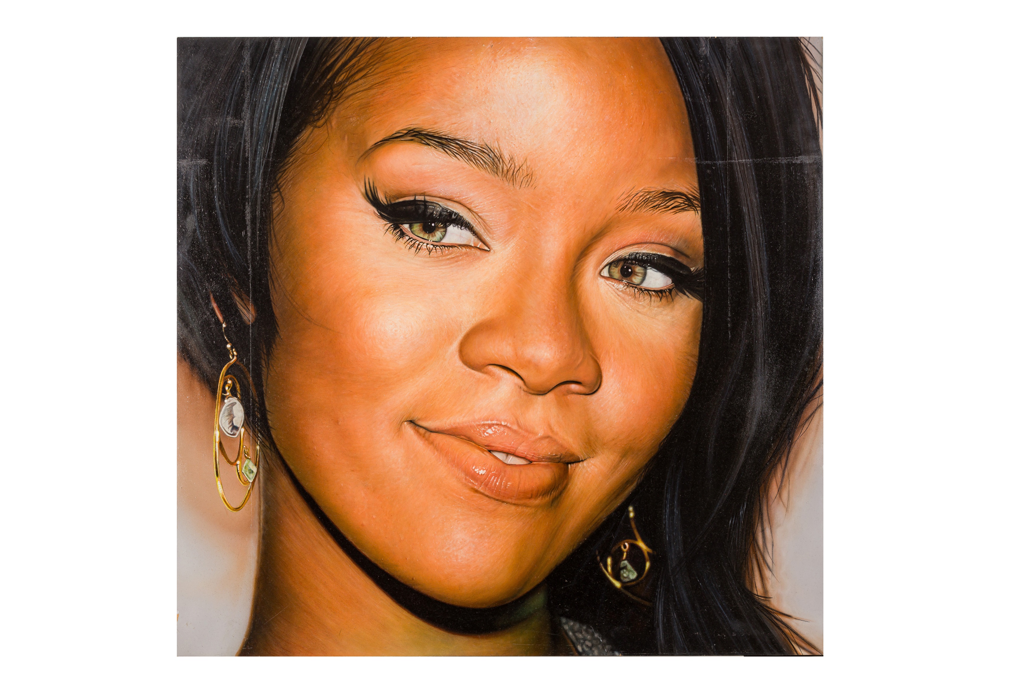 Lot 139 - SIMON HENNESSY (BRITISH, b.1973)