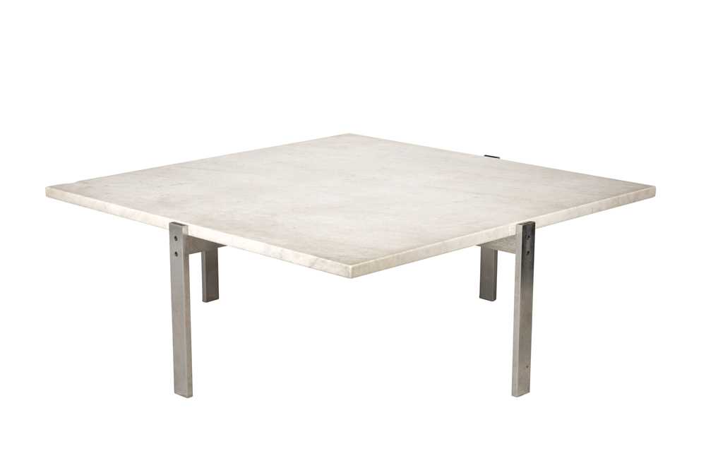 Lot 237 - IN THE MANNER OF LUDWIG MIES VAN DER ROHE