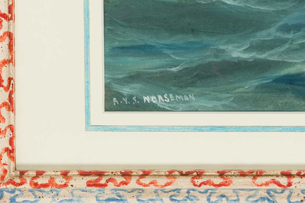 Lot 66 - ANTONIO DE SIMONE (ITALIAN, 1851-1907)