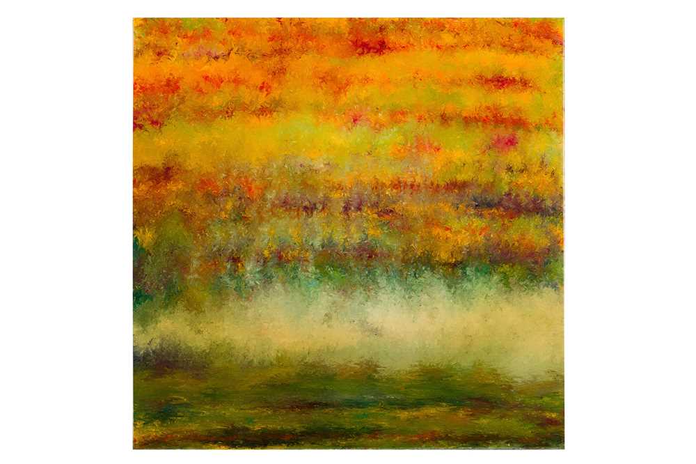 Lot 142 - ALEX ECHO (AMERICAN, b.1958)