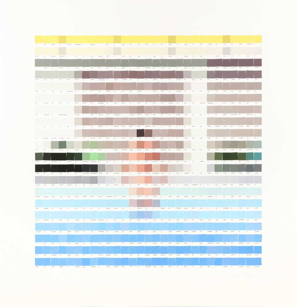 Lot 262 - NICK SMITH (BRITISH B.1984)