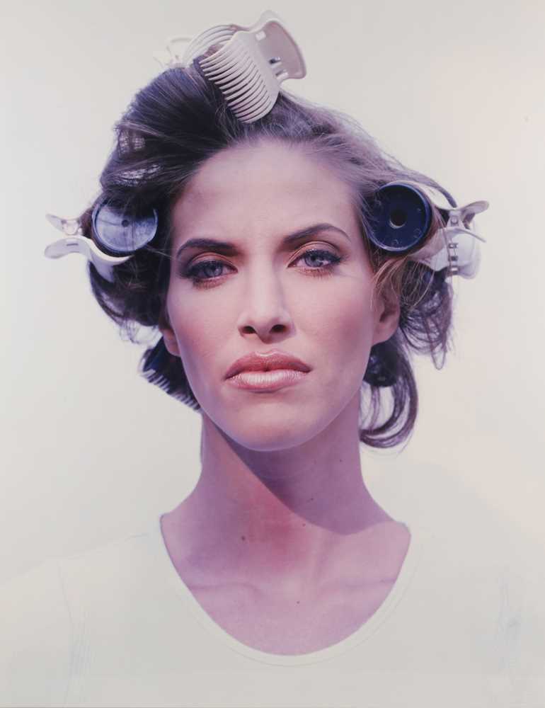 Lot 312 - Larry Sultan (1946-2009)